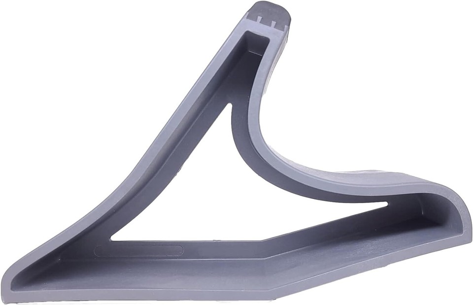 Hip-Fin Hip Flexor Release Tool - Psoas & Iliacus, Hip, Back, Leg Pain ...