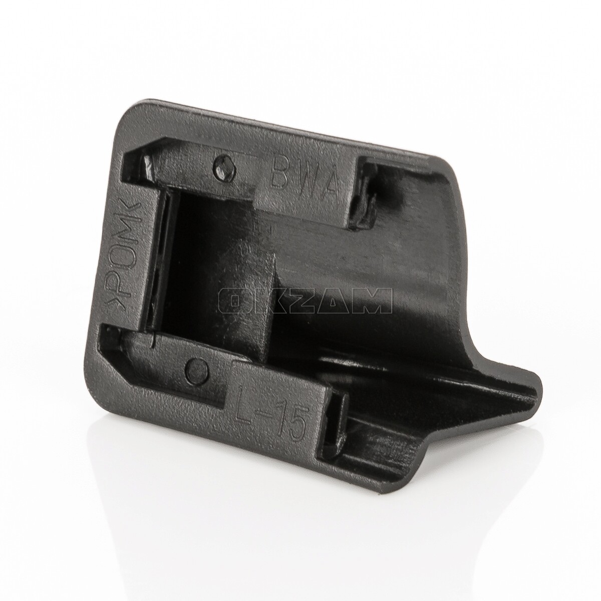 Windshield Wiper Front Wiper End Cap Left for Bosch Aerotwin for VW | eBay