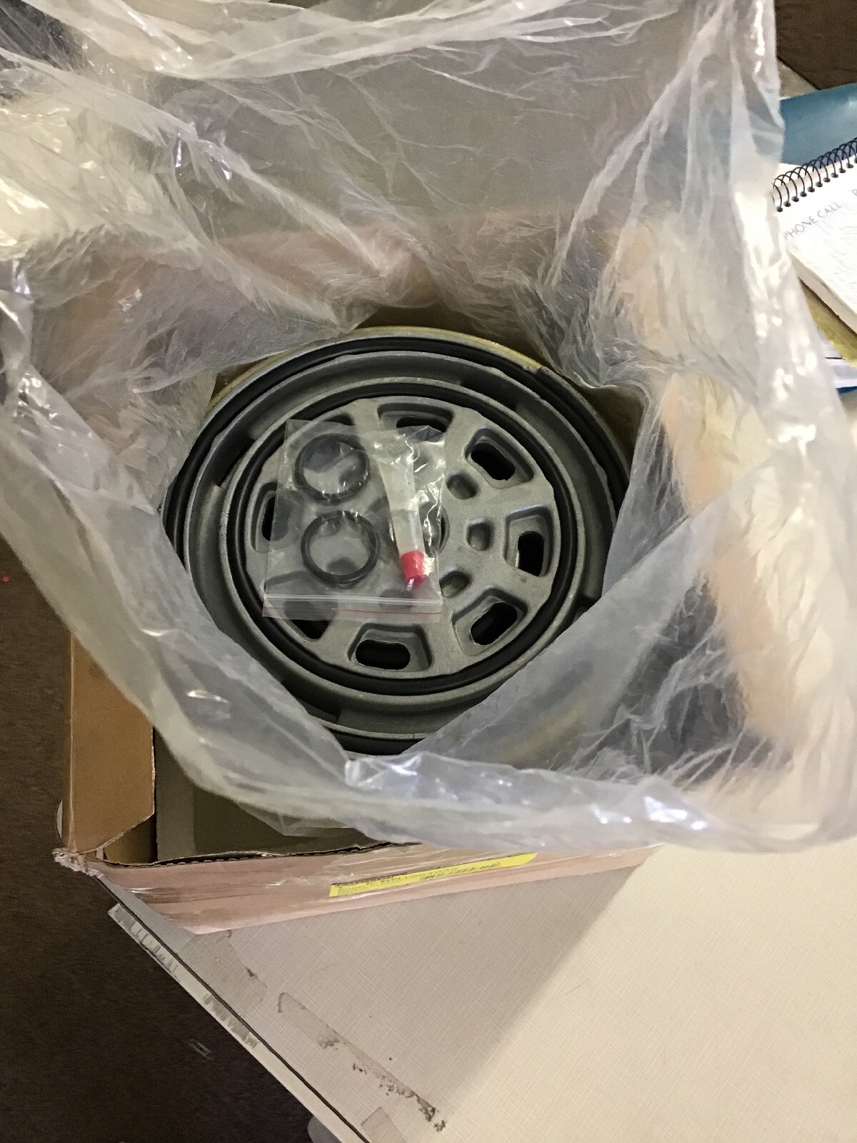 109493 109493x Bendix AD IP Air Dryer Cartridge for sale online | eBay