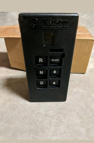 Allison Transmission Shift Pad 29538022 Model Wpb03 for sale online | eBay