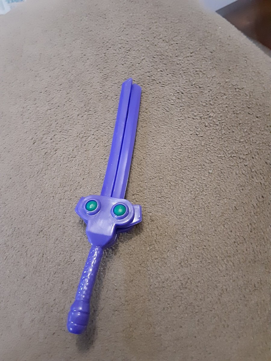 Leonardo La Espada Tortuga