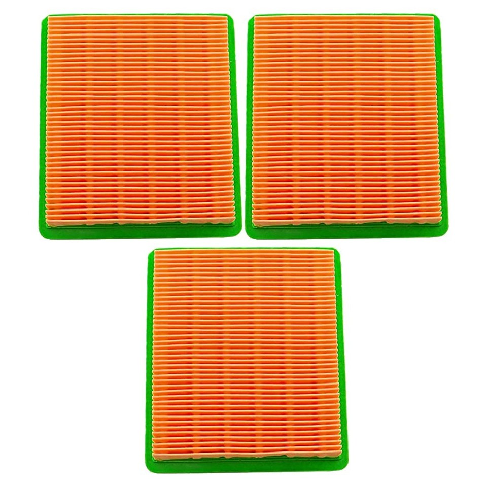 Air Filter Kit 3pcs M4626 M4627 M4630 484051275130 for Engine ...