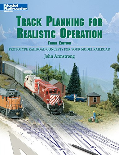 Track Planning for Realistic Operation: Prototype Railroad Conce ...