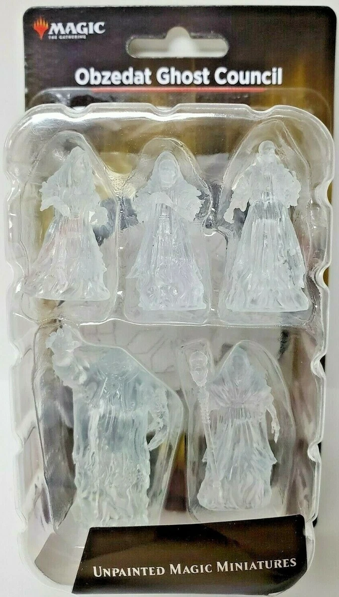 Obzedat Ghost Council Price