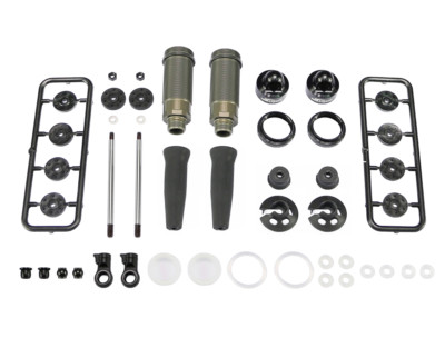 SERPENT 600392 Rear Shock Set (2) | eBay Australia