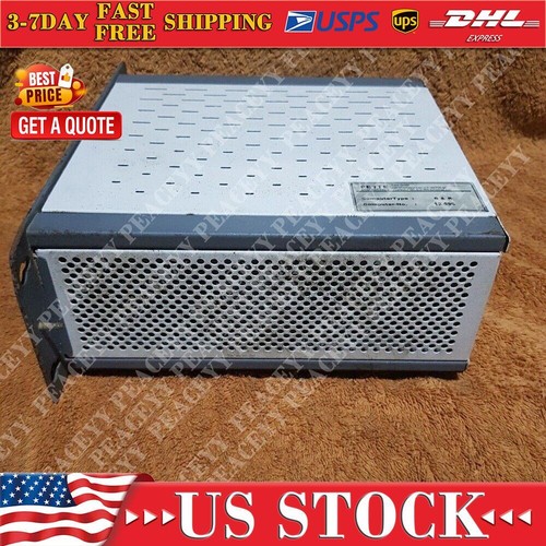 B&R 5PC600.SX02-01 Automation PC 5P62 FETTE 24 - Free Shipping | eBay