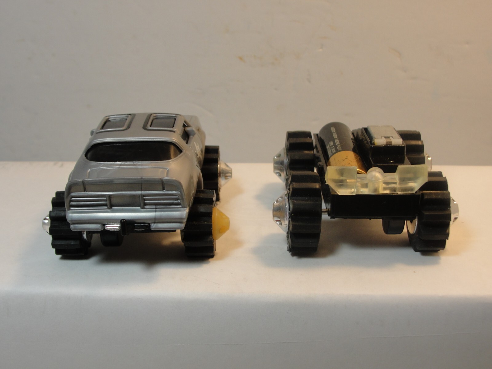 Vintage Rare 1980’s Stomper 4x4 Rough Riders Pontiac Firebird Tran Am ...