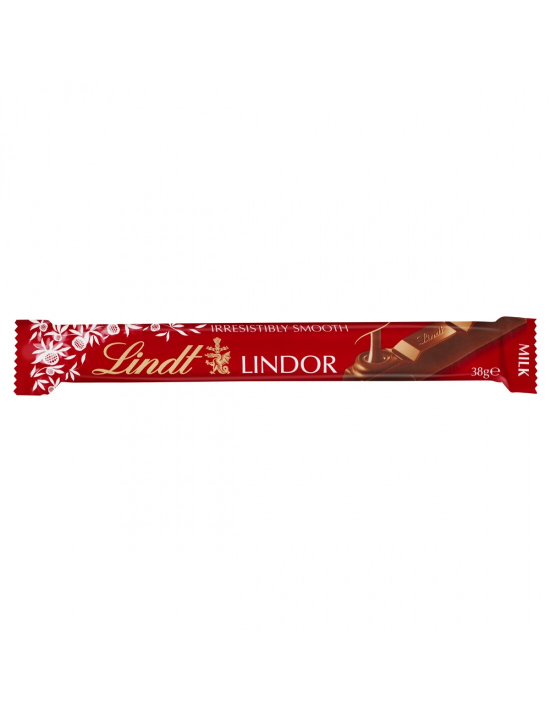 Lindt Lindor Milk Bar 38g x 24 | eBay Australia