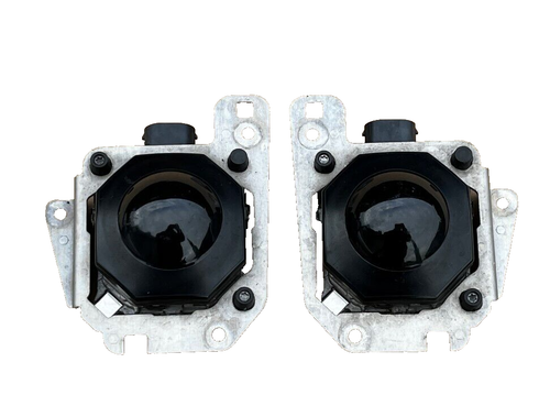 Audi Q5 II Acc Distance Radar Sensor Distronic Genuine 80A907541E ...
