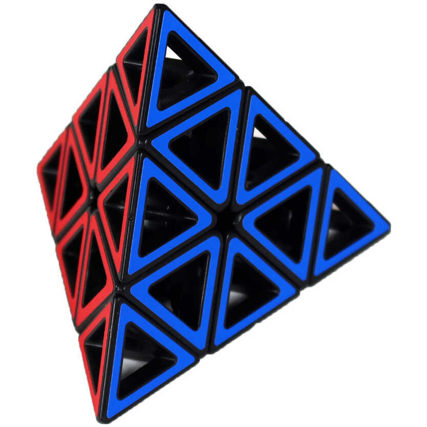Meffert's Twisty Puzzle: Pyraminx | eBay