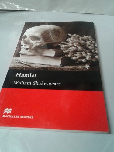 Macmillan Readers Hamlet Intermediate Reader No Cd, Paperback by Shakespeare,... | eBay