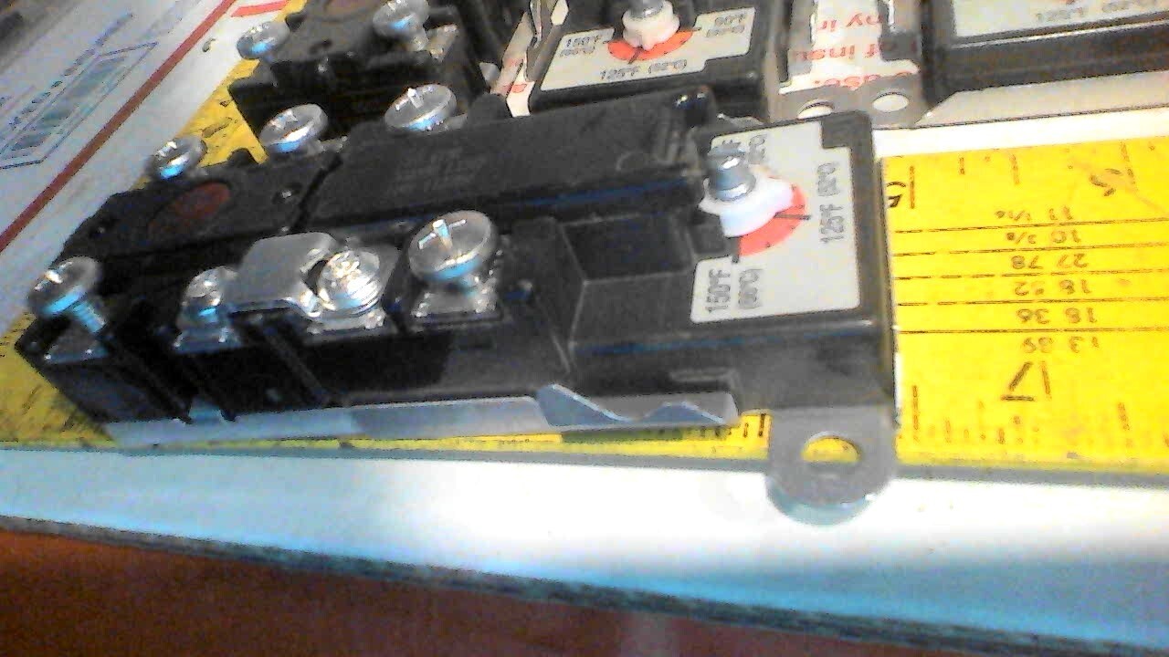 Therm-O-Disc 59t 4190 Thermostat Upper Only for Dual Element Water ...