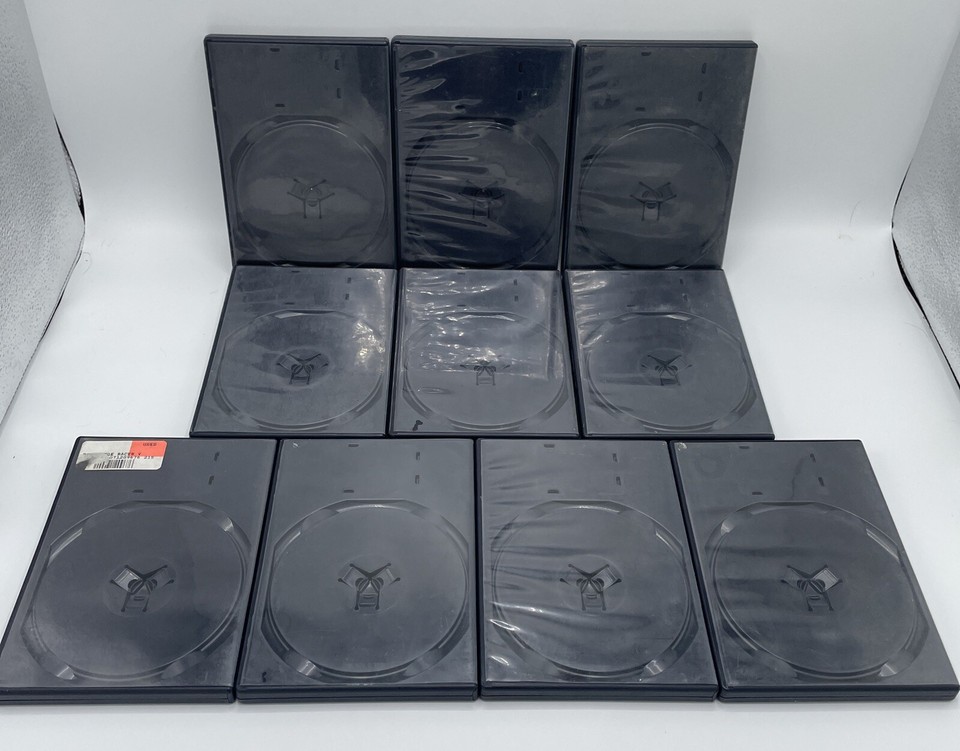 Playstation 2 PS2 Cases OEM Empty Replacement Game Cases Memory Card ...