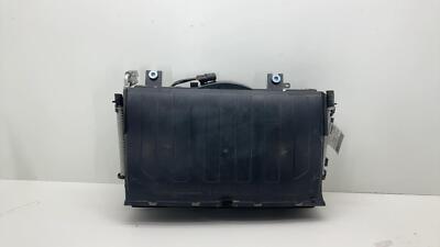 ⭕ 16-20 Model X MX Radiator Cooling Fan A/C Condenser Active Louvre ...