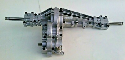 Peerless Gear Transmission Gearbox H7343P91 7343P919038-0139 2019 | eBay.de