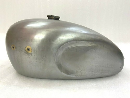 GAS FUEL TANK FOR 1964 MATCHLESS G3,G9,G12,G15,G80 AND AJS MODEL 16,18 ...