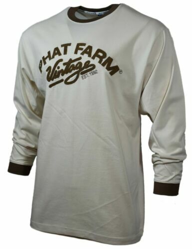 Phat Farm Clothing for Men for sale | eBay