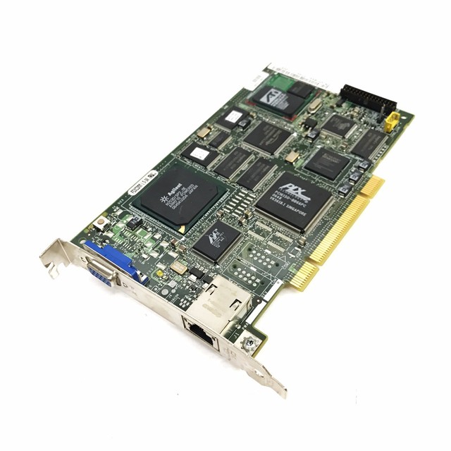 Dell POWEREDGE 1850 Drac 4 Remote Access Controller Card E-g900-04-2902 ...