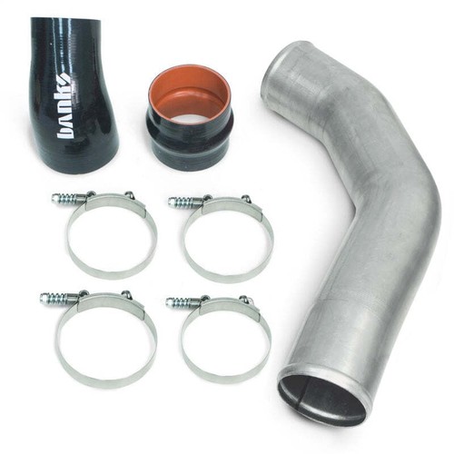 Banks Fits 13-18 Ram 6.7L Diesel Boost Tube System - Raw Tubes (Driver ...
