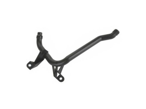 For 2001-2005 BMW 325i Coolant Pipe Febi 92286NX 2003 2004 2002 | eBay