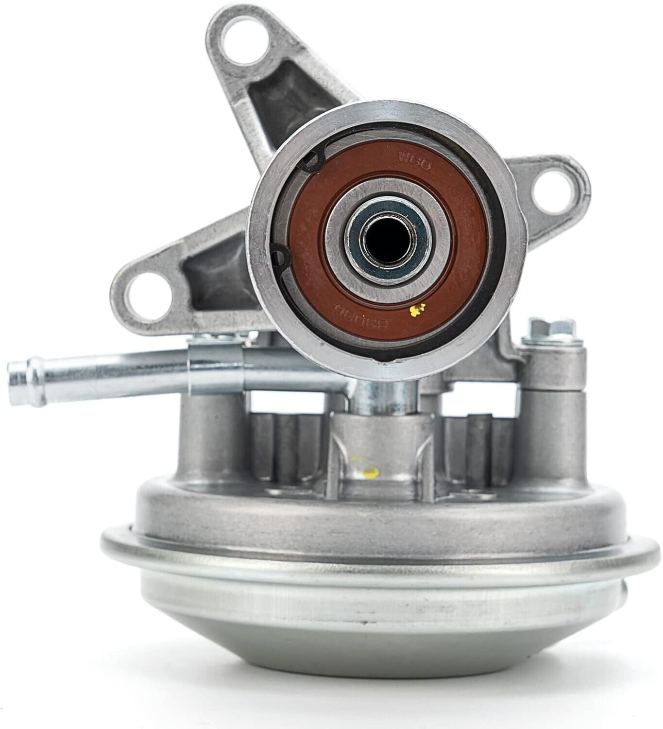 LEABON New Vacuum Pump 290KT00030 Compatible with 2020-2022 Isuzu NPR ...