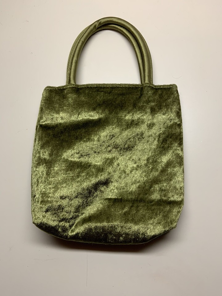 Vintage Fashion Express Evening/Tote Bag | eBay