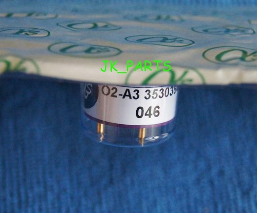 ORIGINAL & Brand New Alphasense Oxygen Sensor O2-A3 Shipped With Full ...