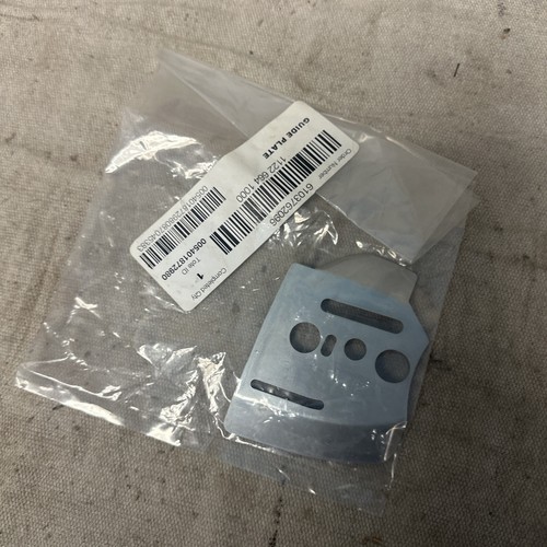 Stihl Inner Side Plate 0.5 MM | eBay