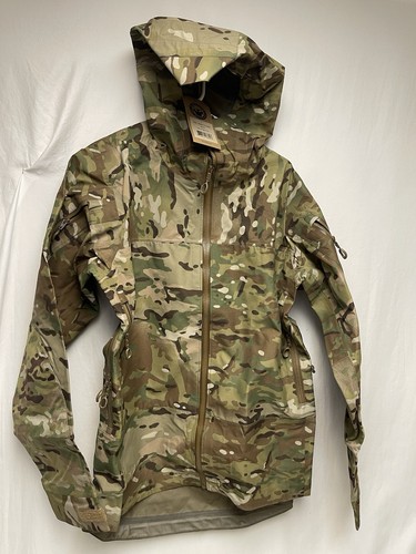Beyond Clothing A6 Rain Jacket Durable Multicam Large | eBay