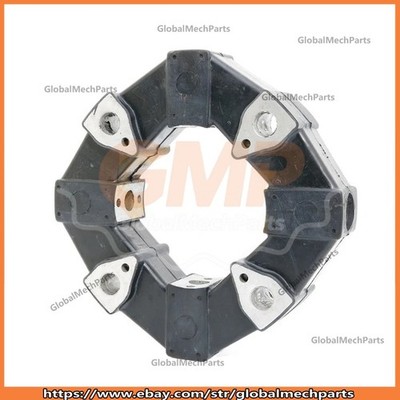 For 50as Coupling Step Holes Centaflex Cf-a-50 50 Series 2019608 ...