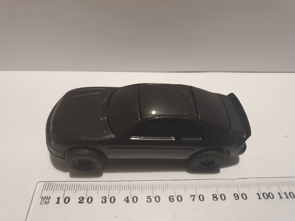 Unbranded - Artin? - Slot Car - Chevy Stock Car - China - Damaged - Not ...