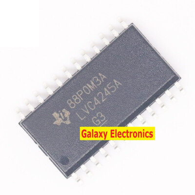 5/15/25pcs New original SN74LVC4245A SN74LVC4245ADWR LVC4245A SMD | eBay