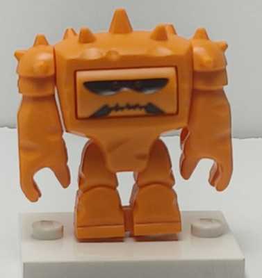 LEGO® Toy Story 3™ Figures Chunk From Set 7789 Minifigure | eBay