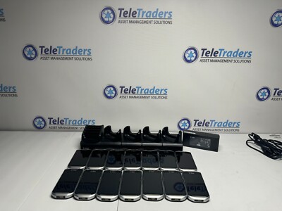 Zebra Barcode Scanners & Charger TC510K-2PAZU2P-US CRD-TC51-5S4BC-01 | eBay