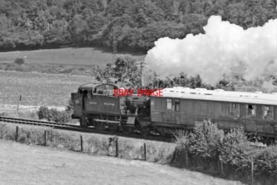 PHOTO GWR 5164 AT SVR 1981 | eBay UK