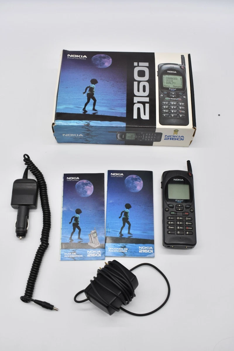 Nokia Satellite Phone