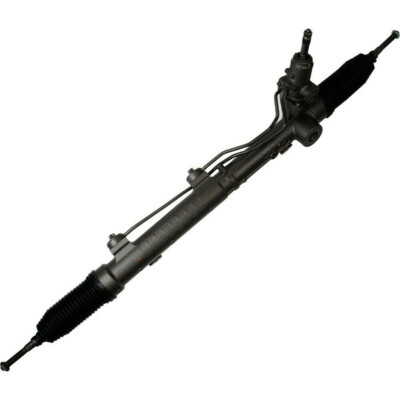 Steering Rack & Pinion 1644600500 For Mercedes-Benz X164 W164 GL ML ...