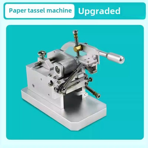 DIY Diffractive Paper Fringe Machine Cutting Machine Diffractive Paper ...