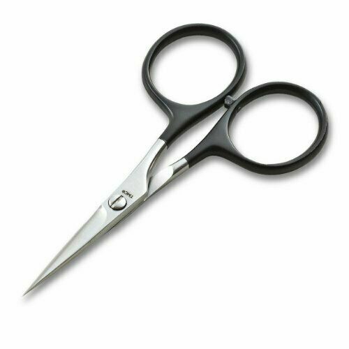 Timuko TIEMCO Fly Tying scissors TMC Razor Scissors T / C blade for ...