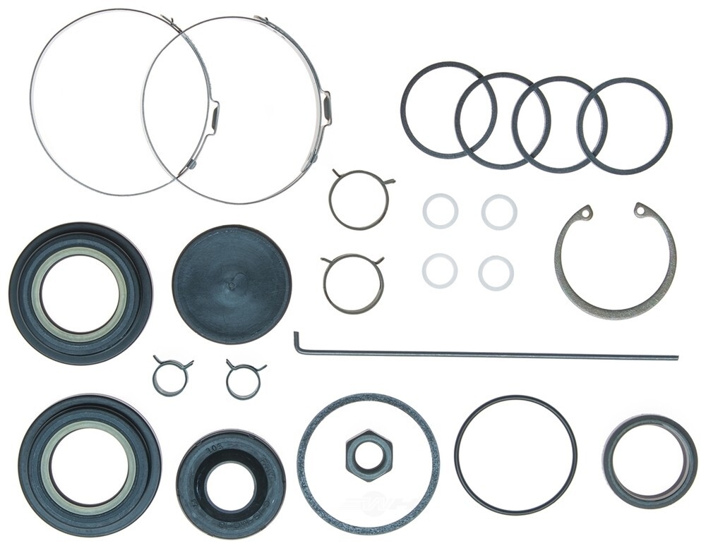 Rack and Pinion Seal Kit Gates 348548 for sale online | eBay