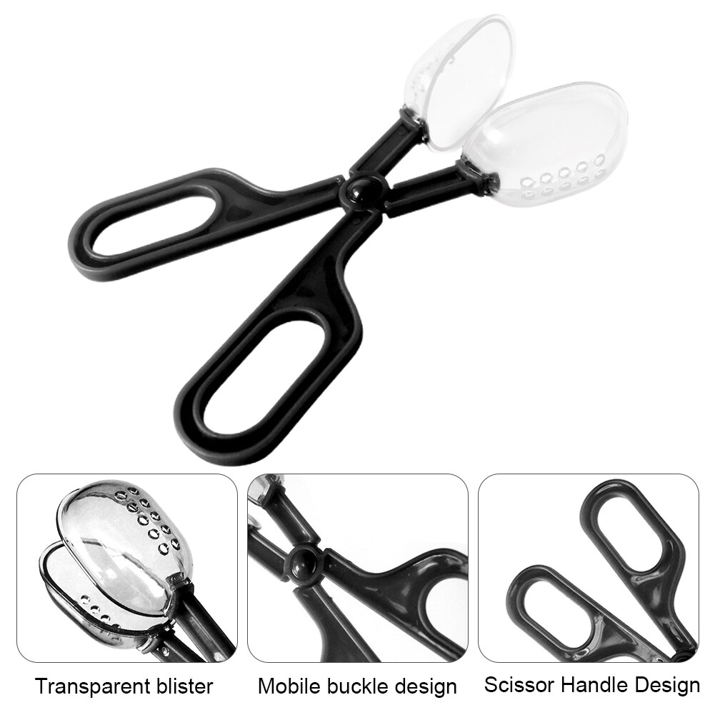 For Beekeeping Home Garden Practical Clip Bee Catcher Queen Cage ...