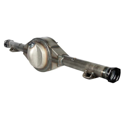 NEW STRANGE 1967-1981 Chevy Camaro Firebird Ford 9" Rear End 31 Spline ...