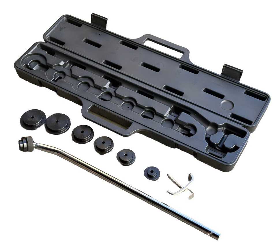 Auto Freeze Frost Plug Disc Installer & Removal Tool (Freeze Plugs) 1 ...