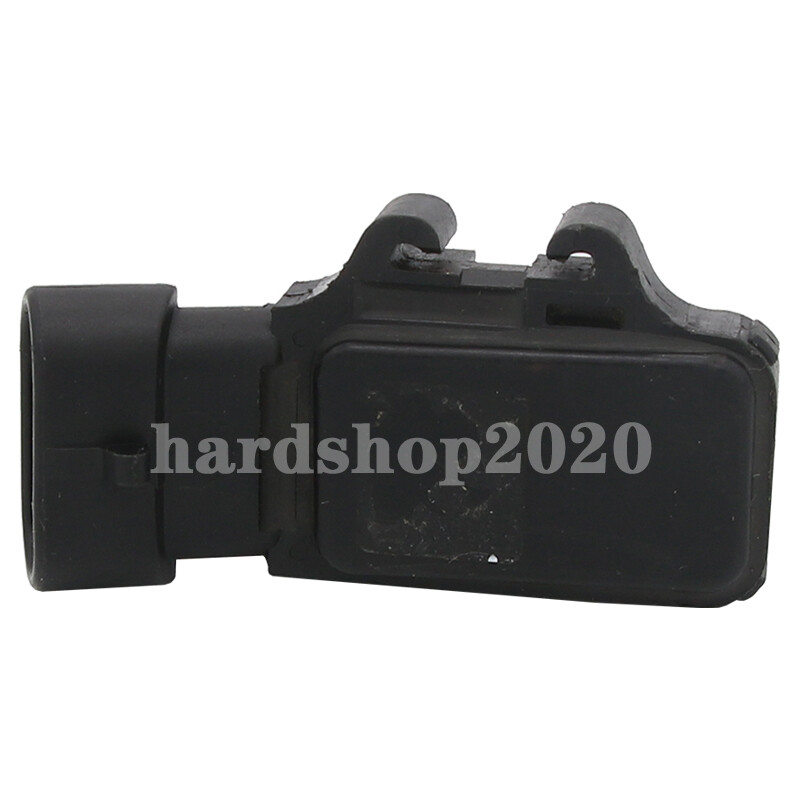 Map Sensor TMAP Temperature Manifold Air Pressure 28086011 12232201 ...