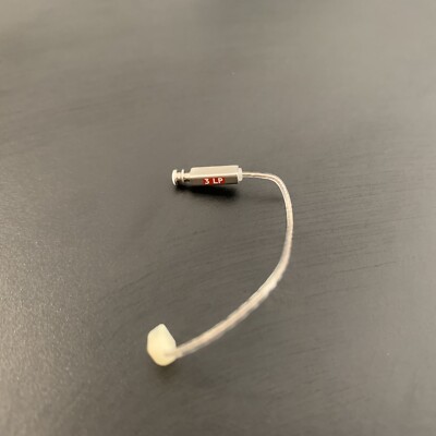 Hearing Aids Receiver 3pin Resound Hearing Aids RIC Receiver 3LP For ...
