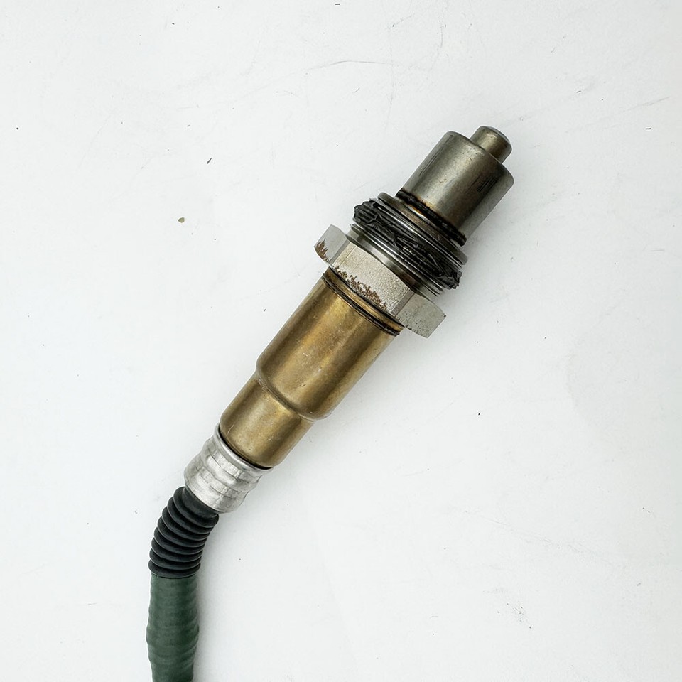 0281007448 Particulate Matter Sensor For Cummins Ram 2500 68354201AB ...