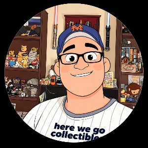 Here We Go Collectibles | eBay Stores