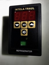 Traulsen 337-60162-02 Intela-traul Modified R/a Mit Relay 3376016202 ...