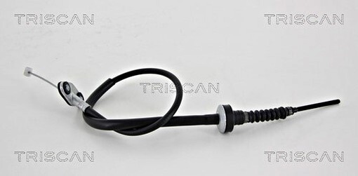 TRISCAN Clutch Cable For CHEVROLET DAEWOO Matiz Spark 25187108 | eBay