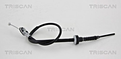 TRISCAN Clutch Cable For CHEVROLET DAEWOO Matiz Spark 25187108 | eBay
